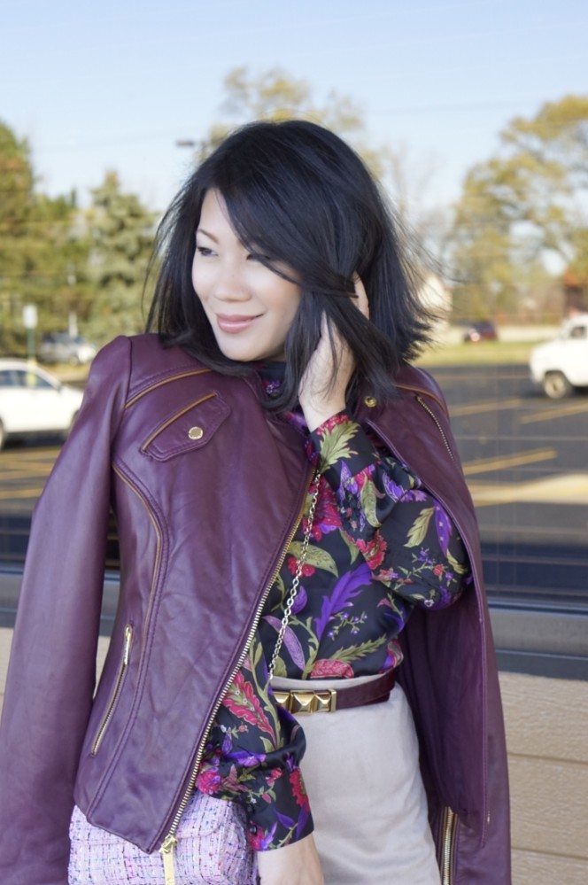 Meet Grace from Color and Grace! | Have Clothes, Will Travel
