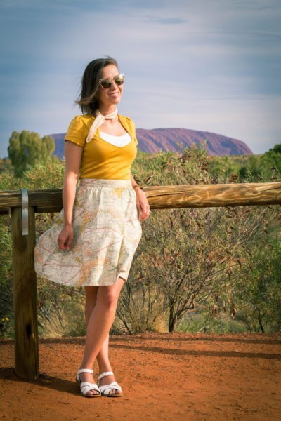 Outback Outfit: Your Stylish Guide to Conquering the Australian Wilderness