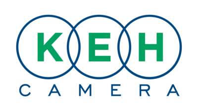 Using KEH Camera to Solve My Photography Crisis