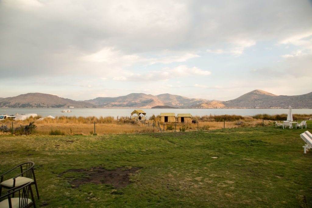 Visiting the Remote Taquile Island in Puno, Peru