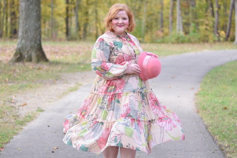 Liz of "With Wonder and Whimsy"