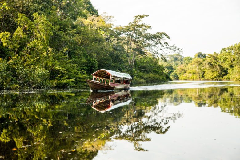 How to Spend 10 Days in Peru - The Ultimate Itinerary