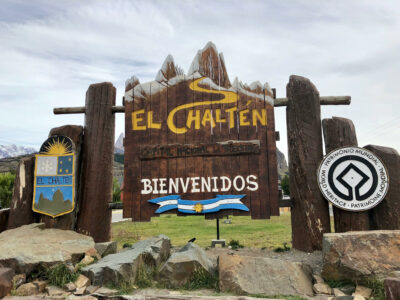 Patagonia - How to Take a Day Trip to El Chaltén from El Calafate