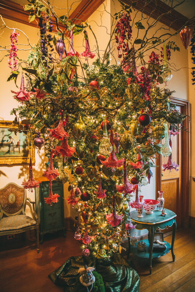 15 Photos of Nutcracker in the Castle at the Paine Art Center