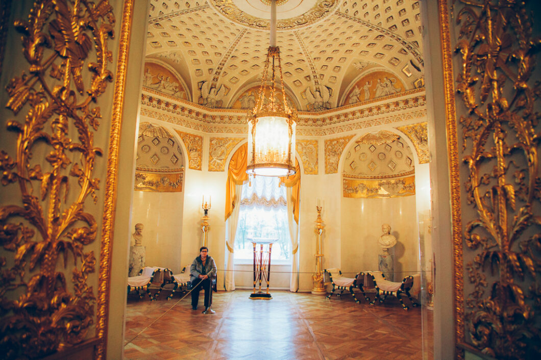 Pavlovsk Palace - Is It Worth Adding to Your St. Petersburg Itinerary?