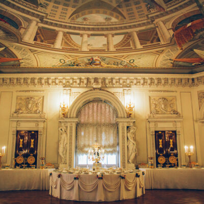 Pavlovsk Palace - Is It Worth Adding to Your St. Petersburg Itinerary?