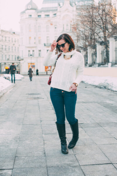 What to Pack for Russia in Winter | Have Clothes Will Travel