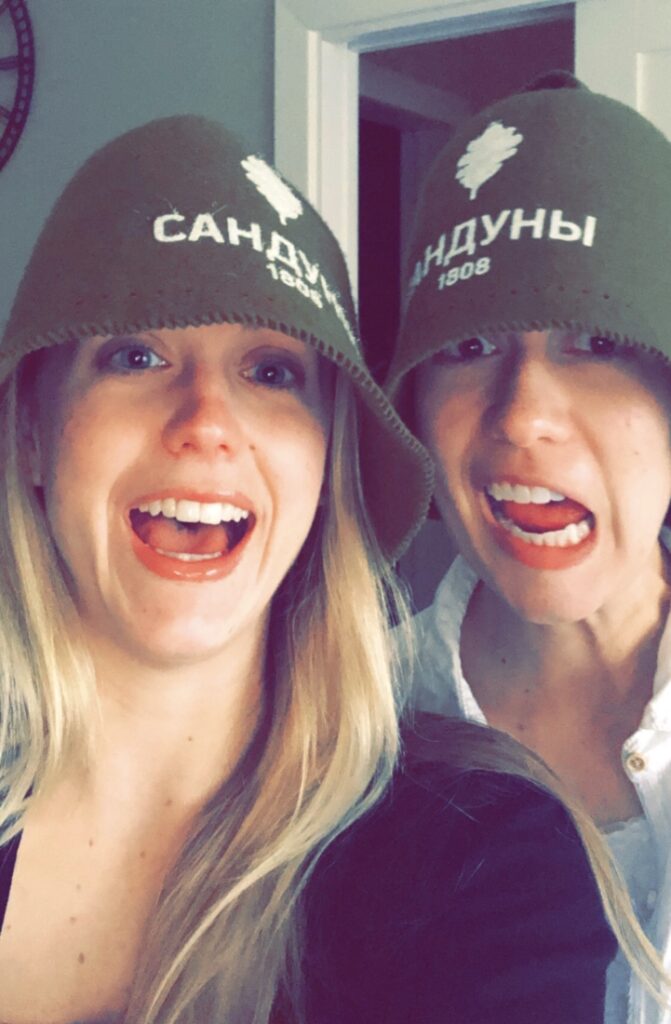 Visiting Sanduny Public Banya in Moscow, Russia - Everything You Want ...