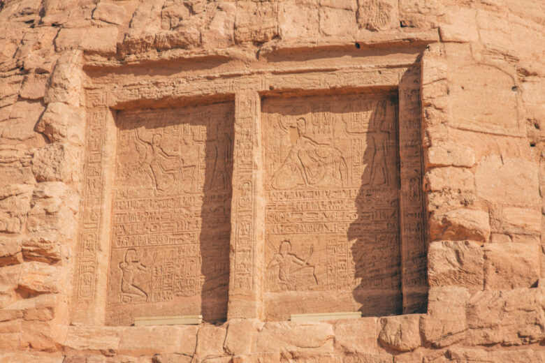 Visiting Abu Simbel: 10 Things to Know | Have Clothes Will Travel