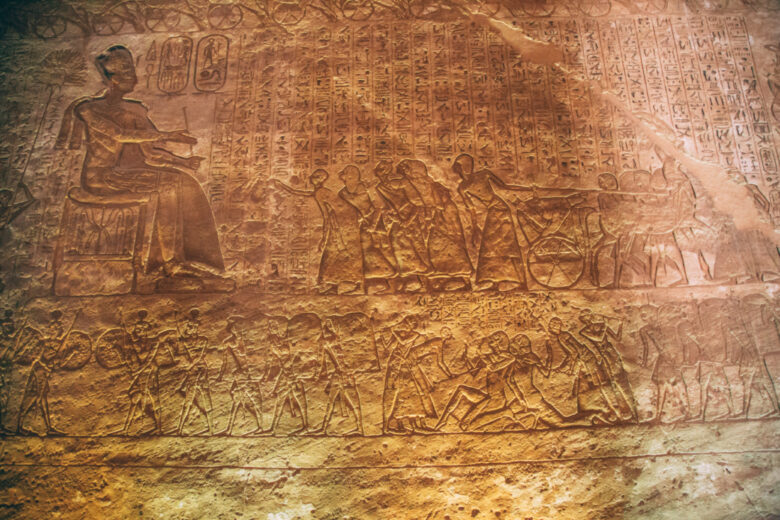 Visiting Abu Simbel: 10 Things to Know | Have Clothes Will Travel