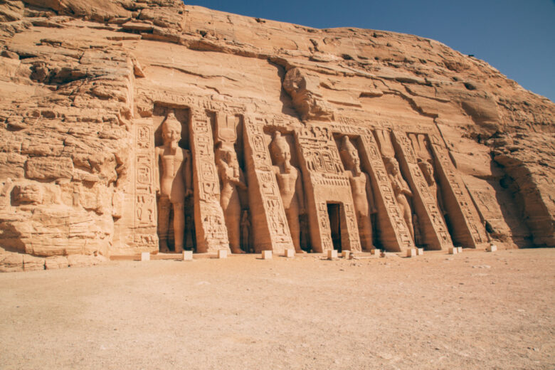 Visiting Abu Simbel: 10 Things to Know | Have Clothes Will Travel