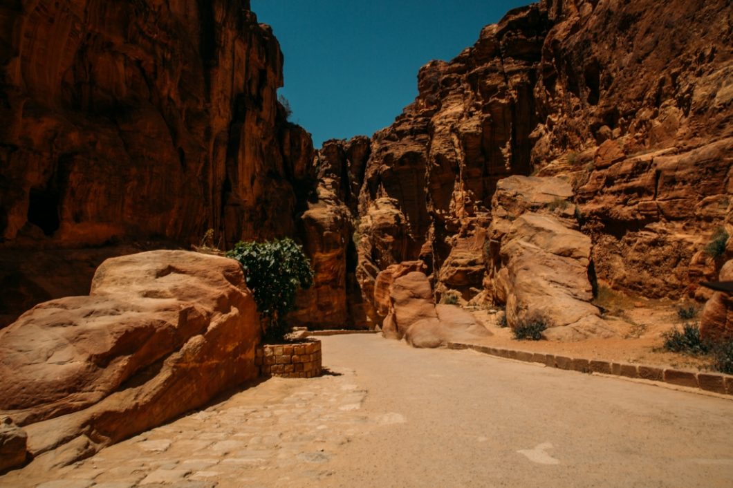 Petra, Jordan - 17 Things to Know Before Visiting the "Lost City"