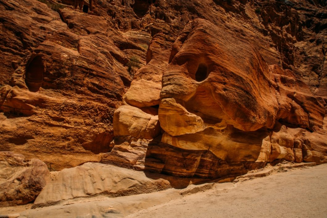 Petra, Jordan - 17 Things to Know Before Visiting the "Lost City"