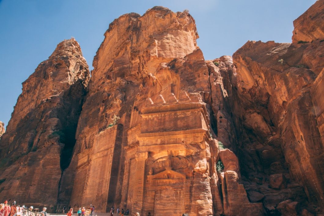 Petra, Jordan - 17 Things to Know Before Visiting the "Lost City"