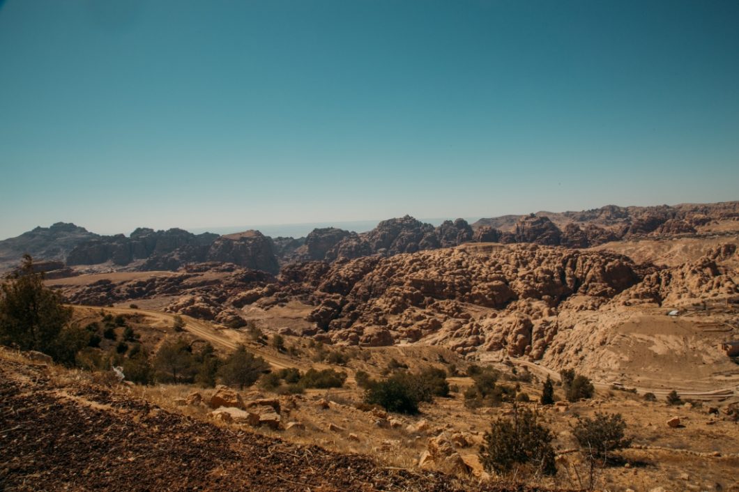Petra, Jordan - 17 Things to Know Before Visiting the "Lost City"