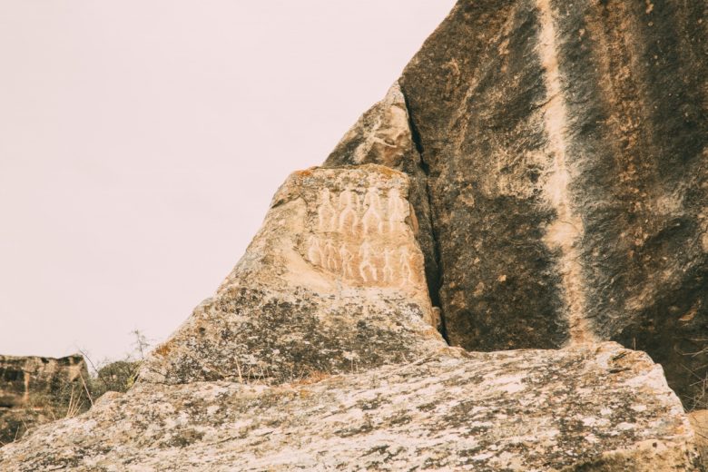 Baku, Azerbaijan - Cool Day Trip to Take to Gobustan, Fire Mountain ...
