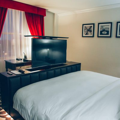 Hotel Retlaw in Fond du Lac, Wisconsin - Honest Review of Their Luxury ...