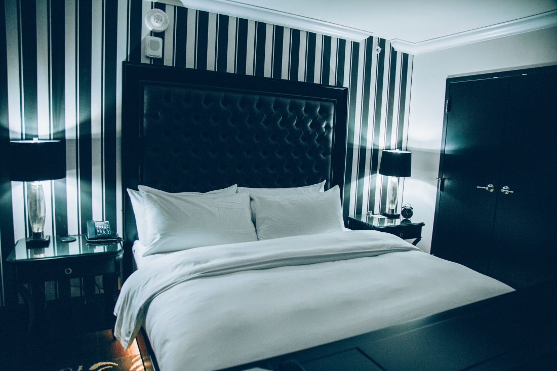Hotel Retlaw in Fond du Lac, Wisconsin - Honest Review of Their Luxury ...