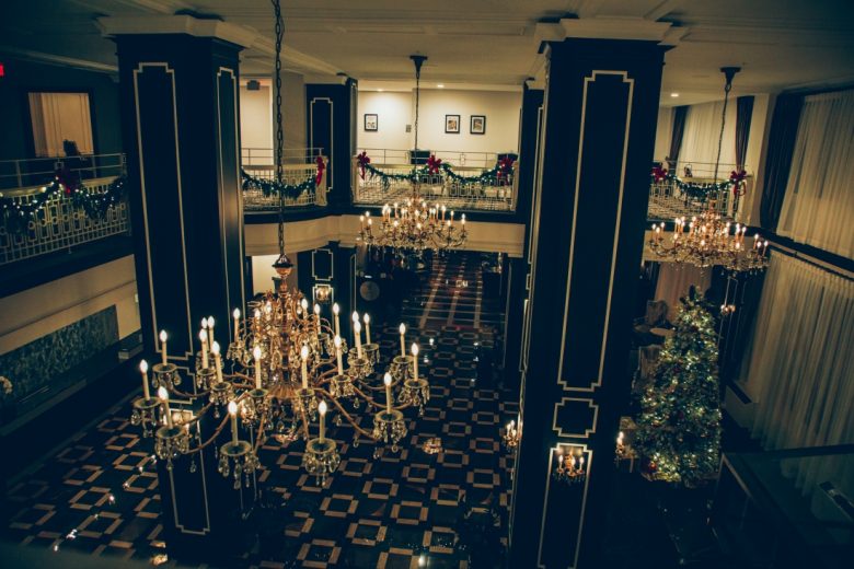 Hotel Retlaw in Fond du Lac, Wisconsin - Honest Review of Their Luxury ...