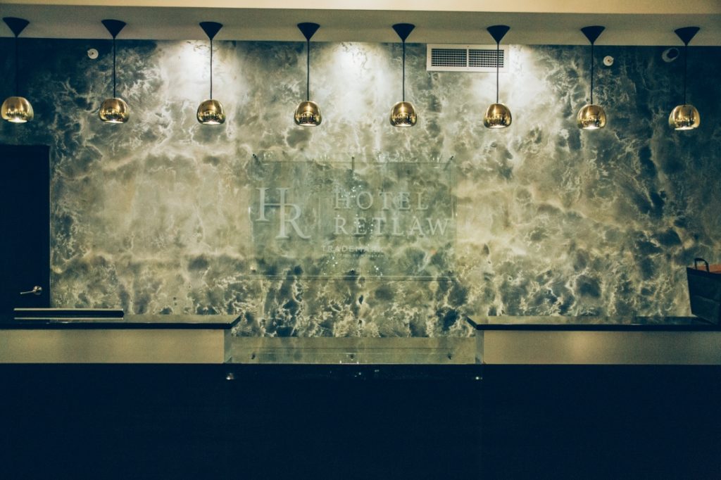 Hotel Retlaw in Fond du Lac, Wisconsin - Honest Review of Their Luxury ...
