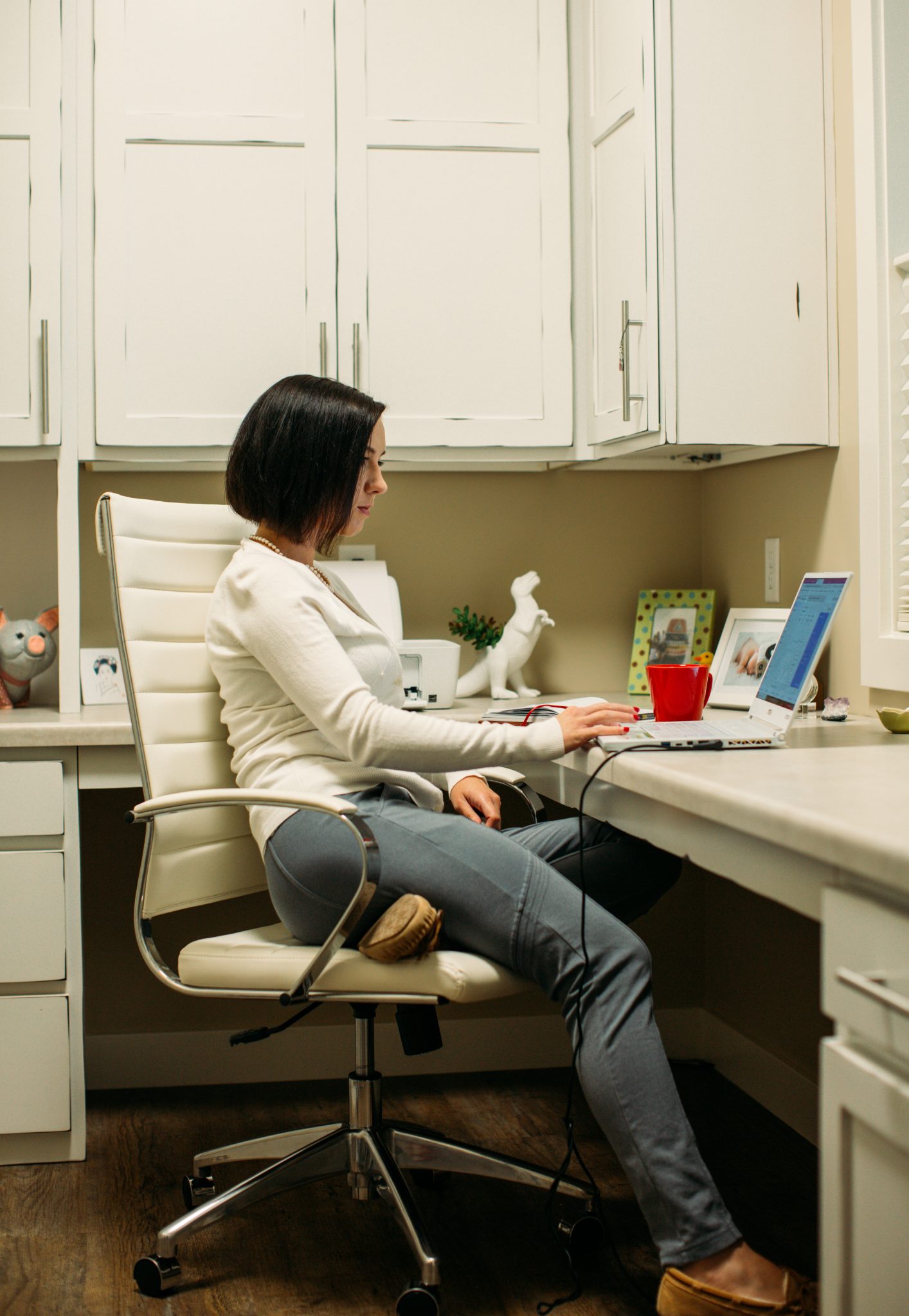 What to Wear When You Work From Home - Comfortable Yet Stylish Outfit Ideas