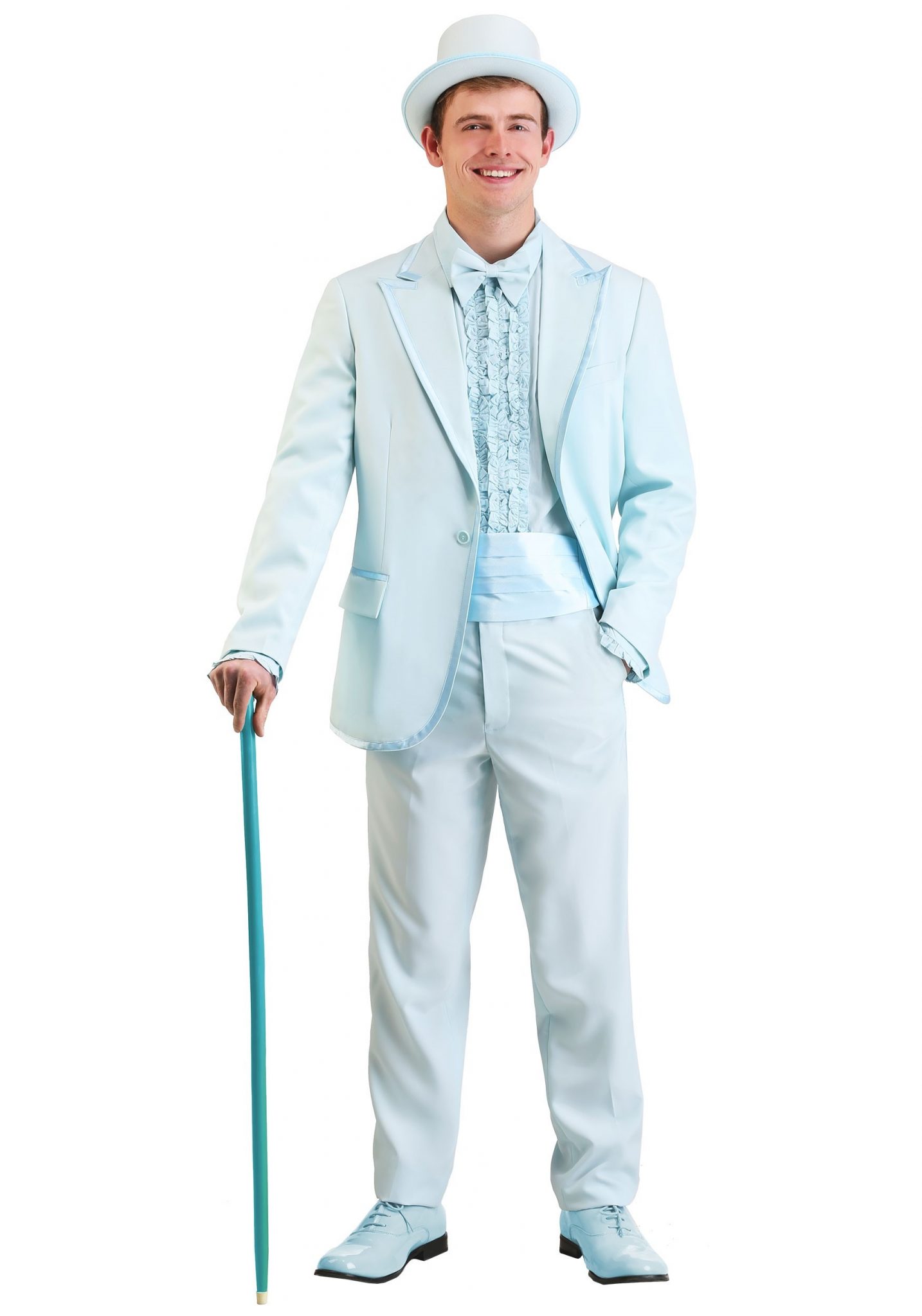 Funny Halloween Costumes You Can Easily Buy Online (for the Whole Family!)