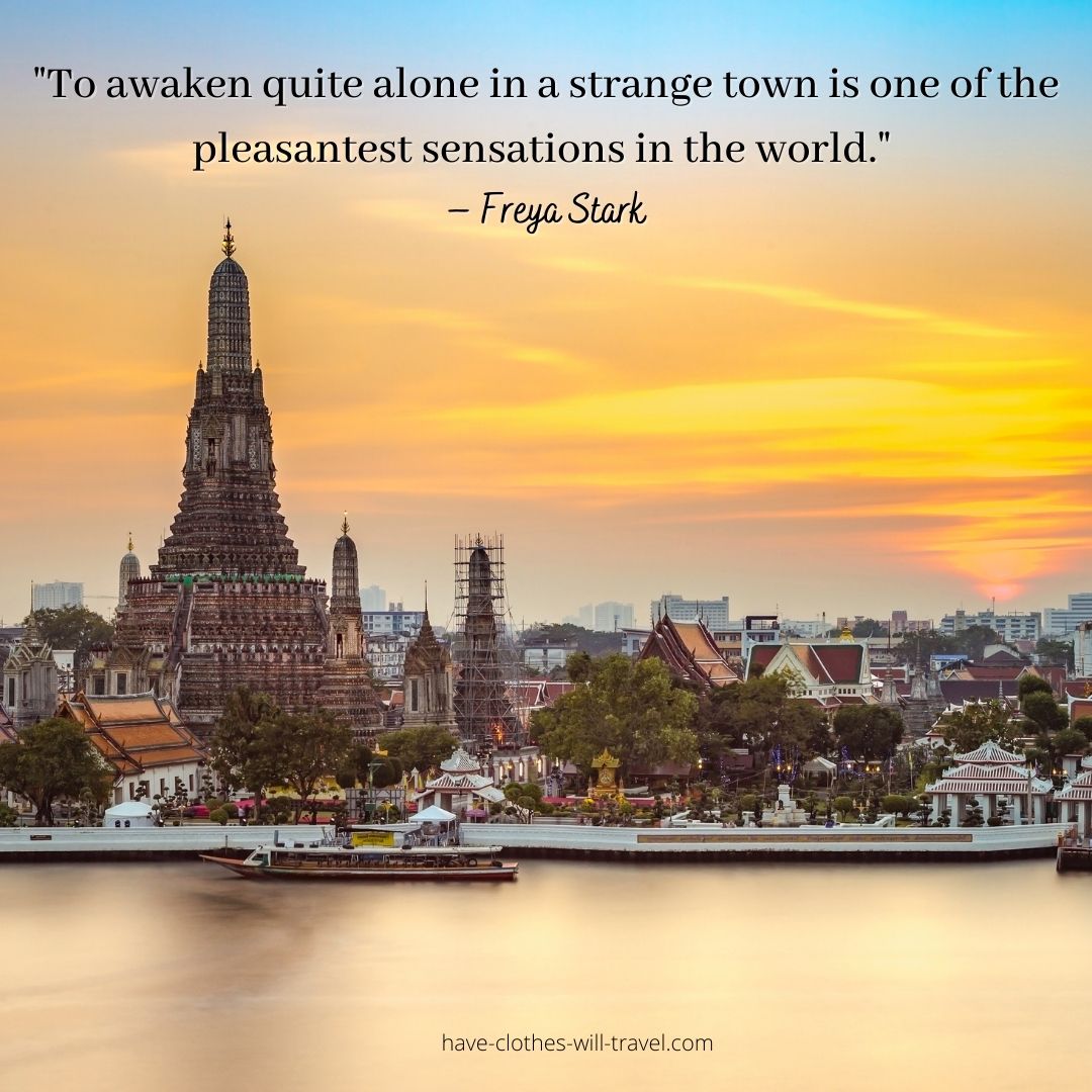 100+ Incredible Exploration Quotes to Inspire You & Fuel Your Wanderlust