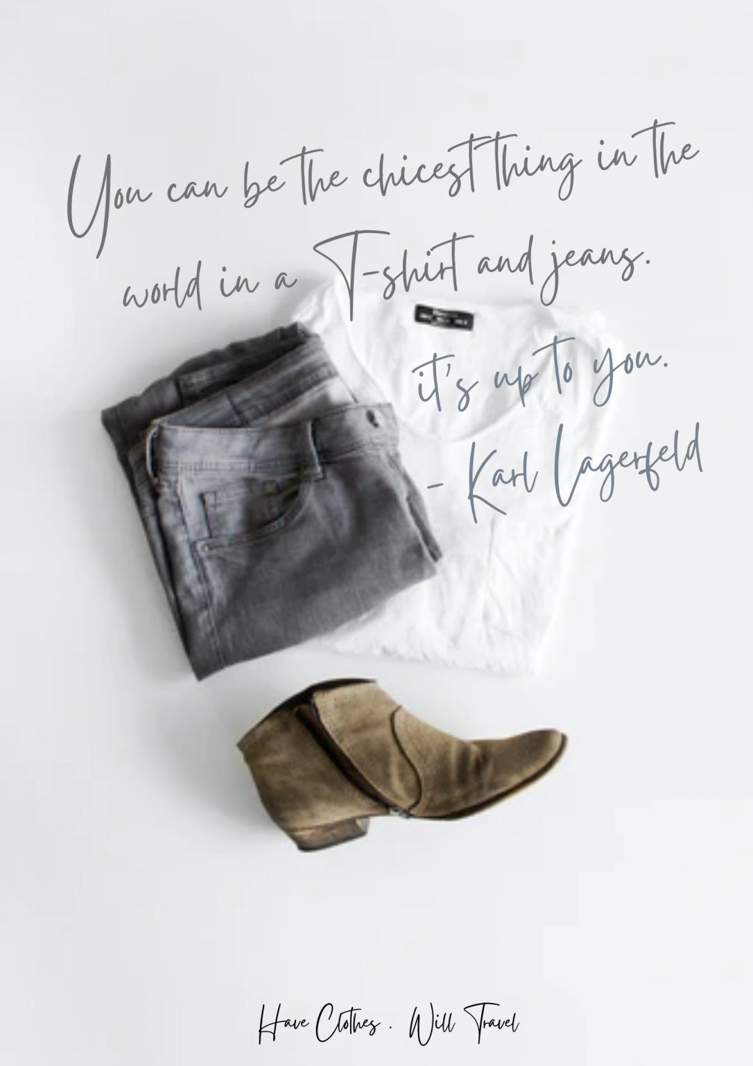 200+ Style and Fashion Quotes | Have Clothes Will Travel