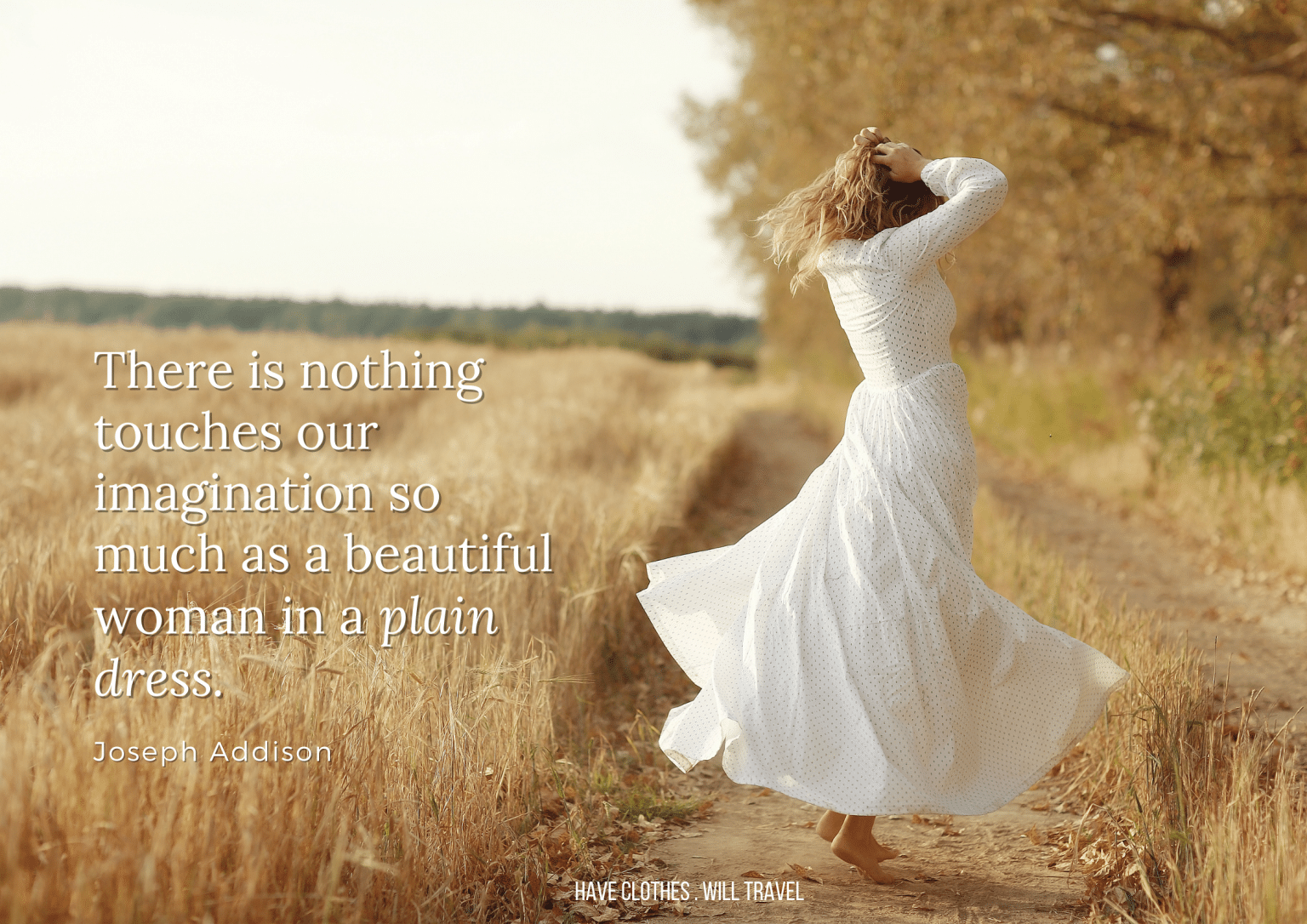 100+ Dress Quotes for the Perfect Instagram Caption