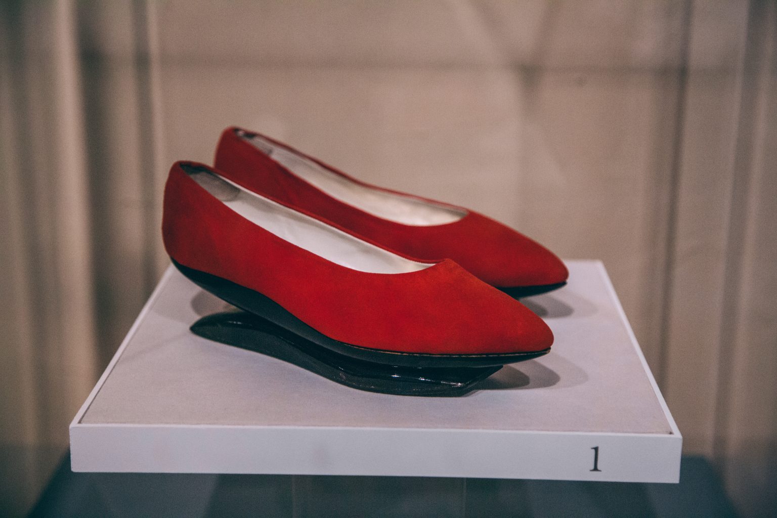 23 Photos of the "Walk This Way" Exhibit at the Paine Art Center in Oshkosh