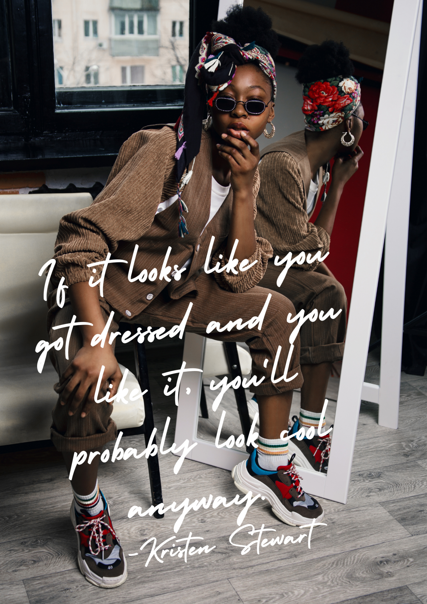100+ Outfit Quotes for Instagram | Have Clothes, Will Travel