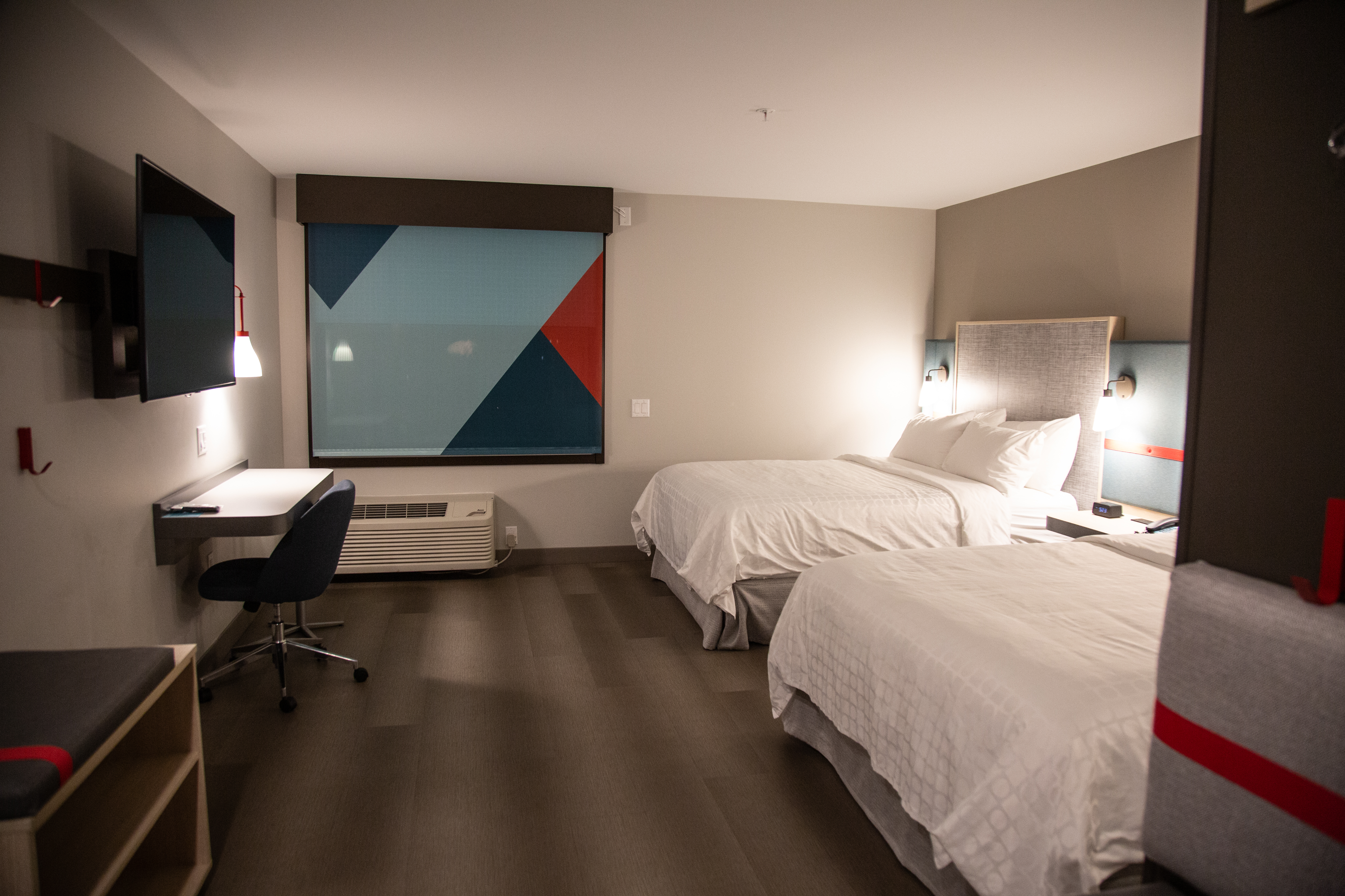 Honest avid Hotel Review by IHG Featuring avid Hotel Madison-Monona