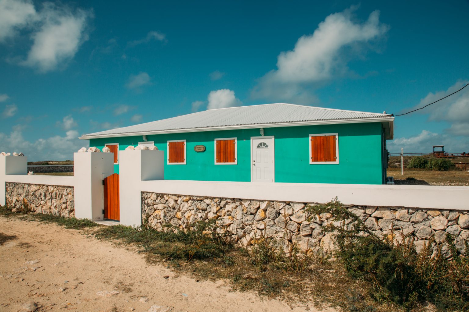 25 Photos to Inspire You to Visit Salt Cay in Turks & Caicos