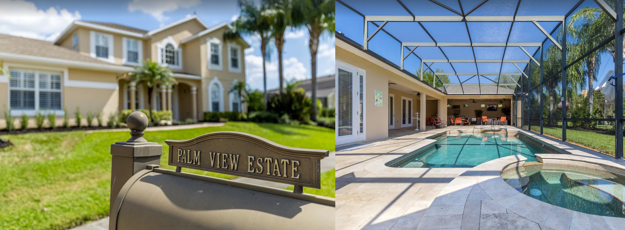 21 of the Coolest VRBO Rentals in Orlando, Florida