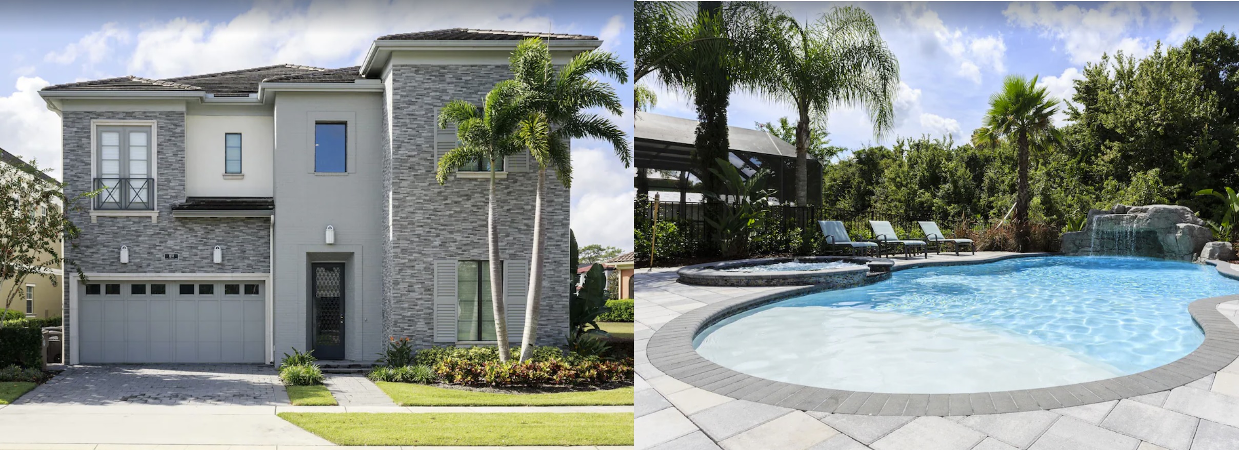21 of the Coolest VRBO Rentals in Orlando, Florida