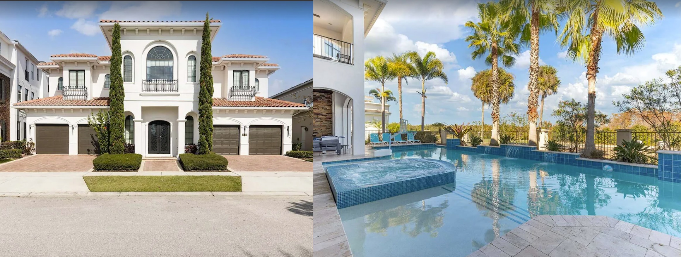21 of the Coolest VRBO Rentals in Orlando, Florida