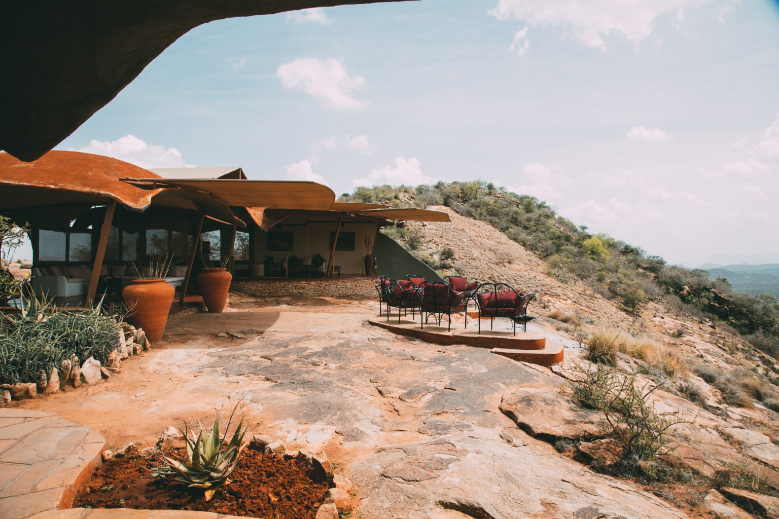 Honest Saruni Samburu Review - A Luxury Safari Lodge in Kenya