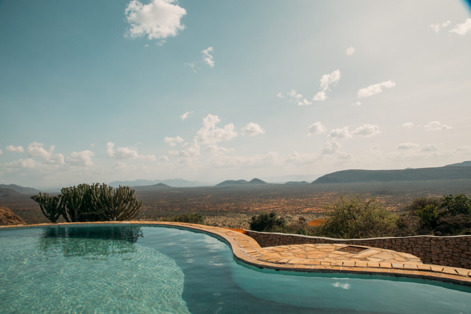 Honest Saruni Samburu Review - A Luxury Safari Lodge in Kenya