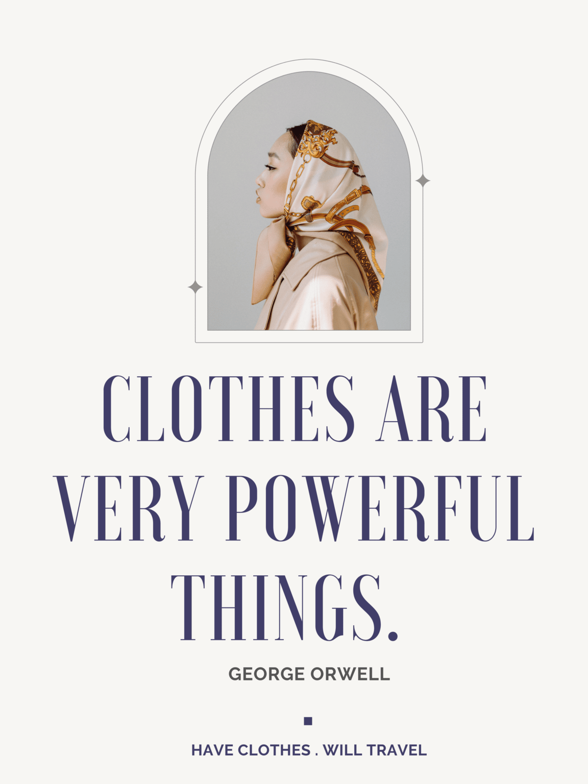 100+ Clothing Quotes For The Perfect Instagram Caption