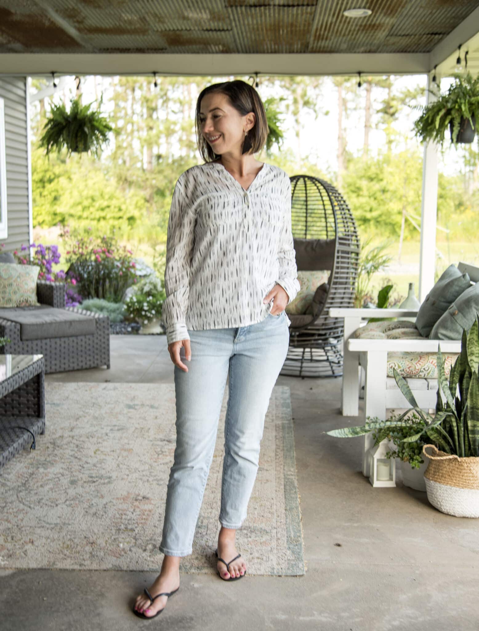 Honest Carve Designs Review for Swimwear, Jeans, & Tops