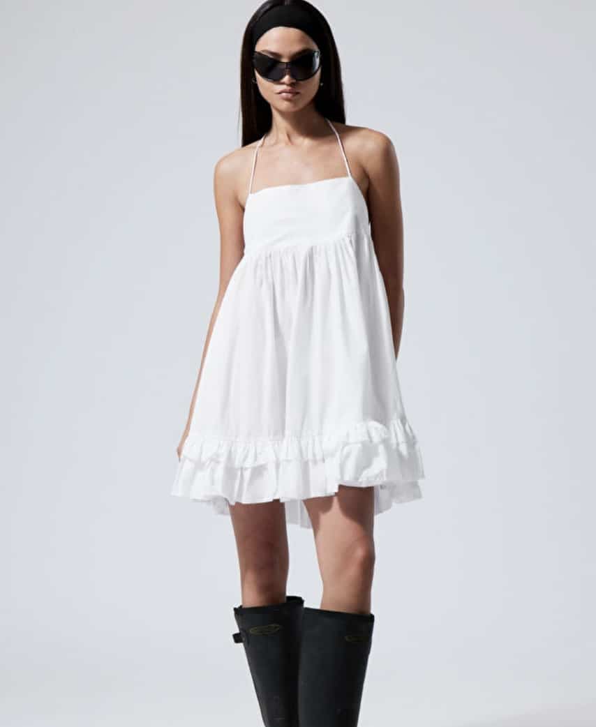 20+ Stores Like Mango With Stylish Clothing Options You'll Love!