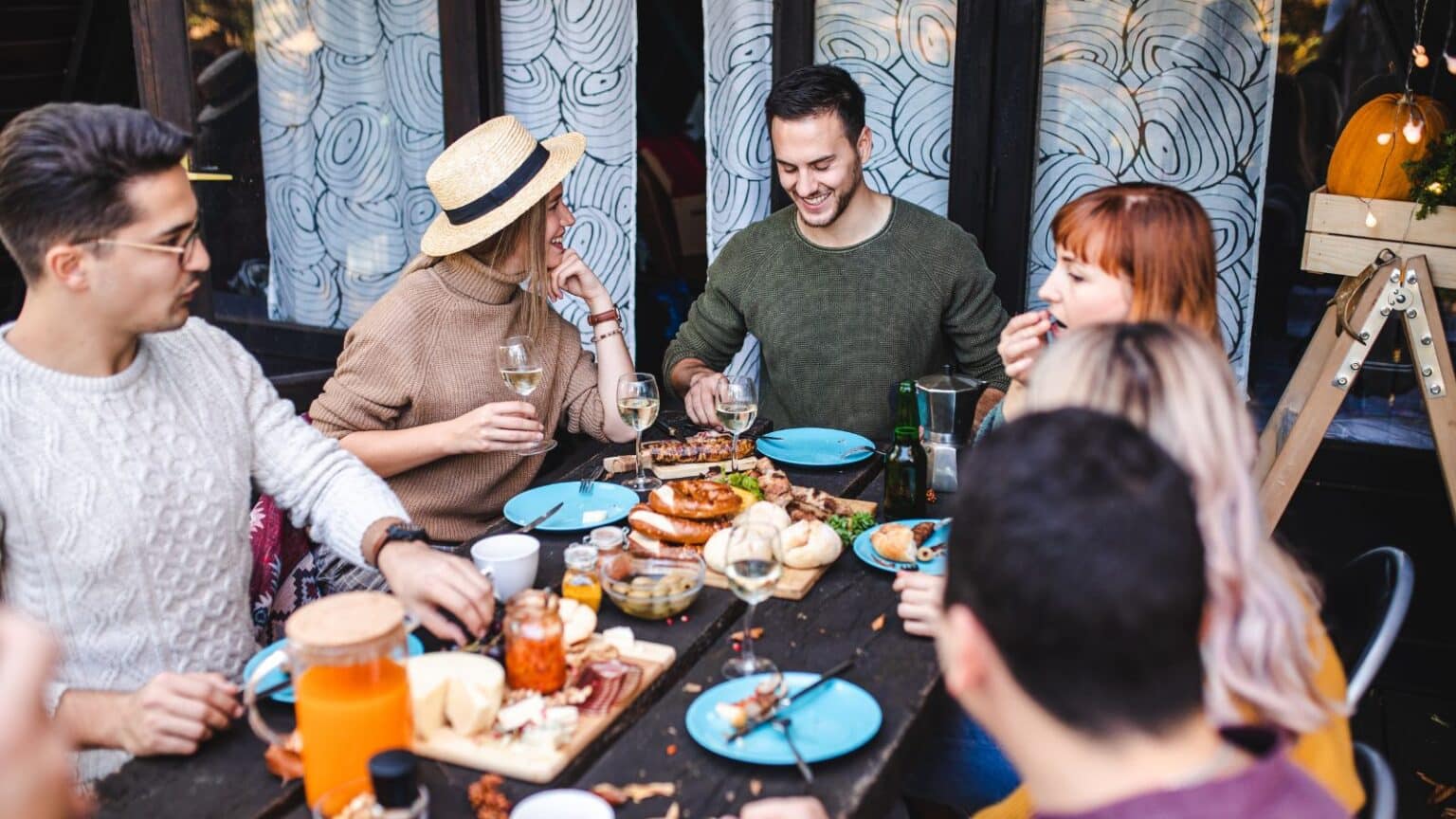 20 Stylish Brunch Outfit Ideas for Spring, Summer, Fall, & Winter