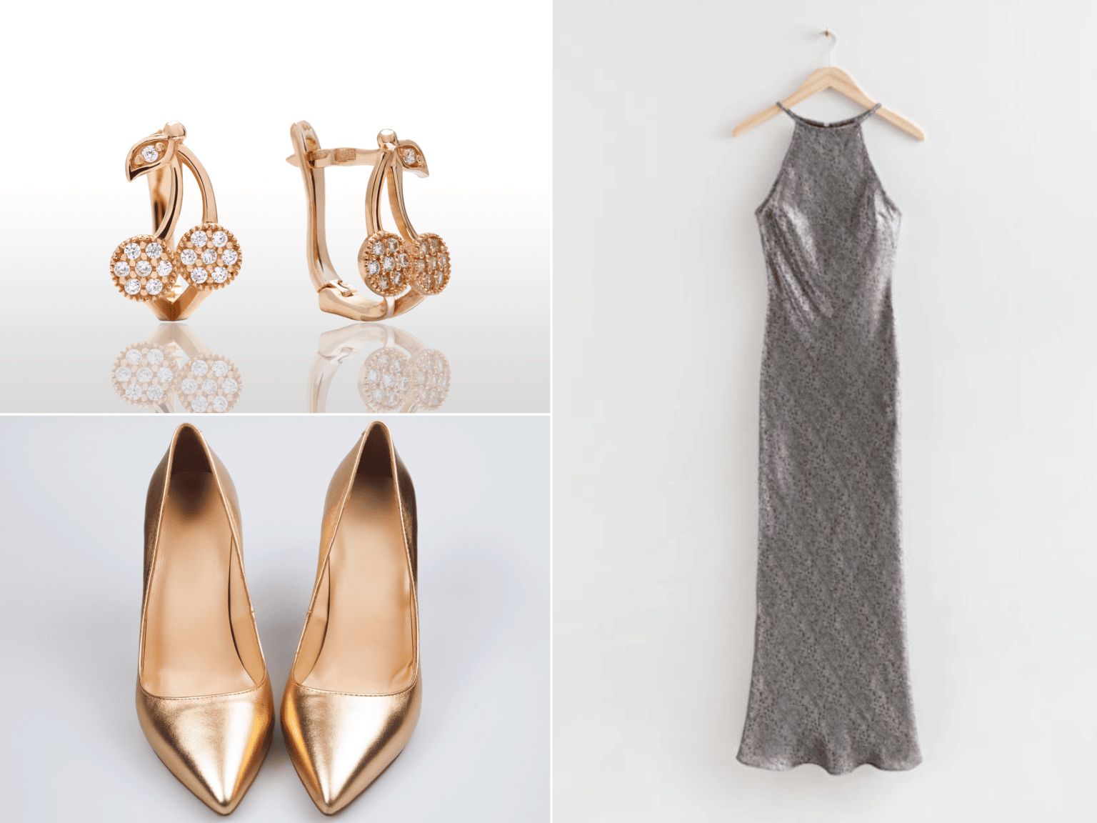 The Best Colors to Go with Gold + Outfit Ideas & Styling Tips