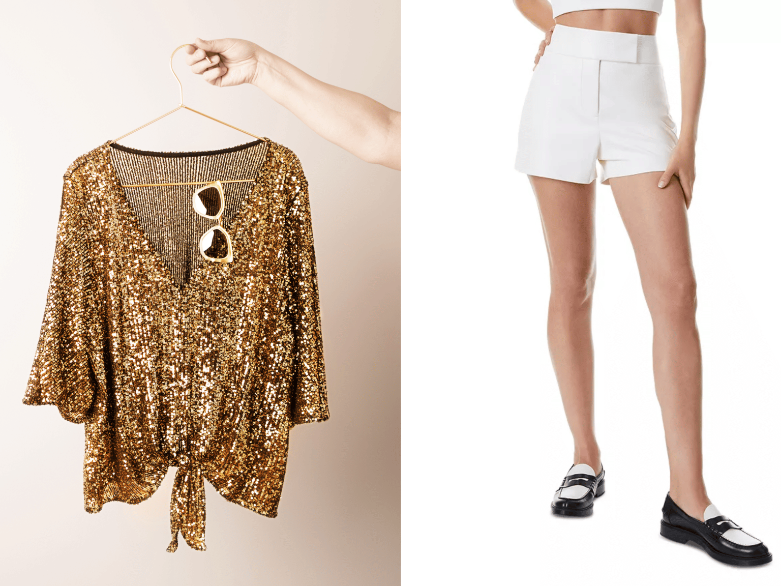 The Best Colors to Go with Gold + Outfit Ideas & Styling Tips