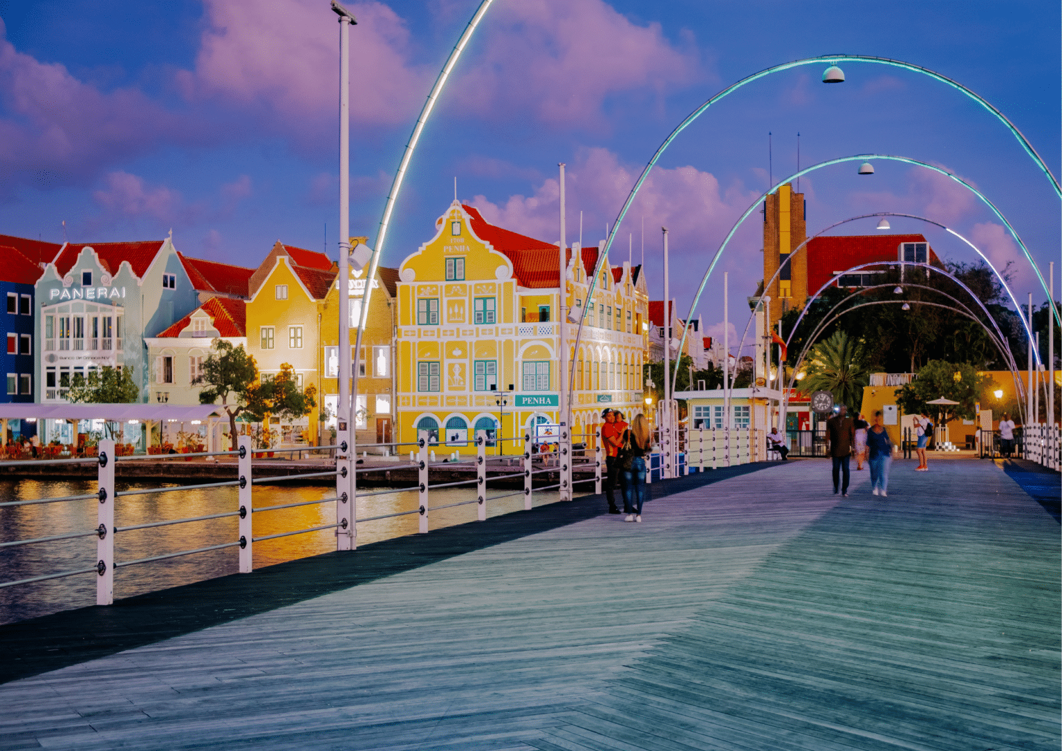 50+ Fun Things to Do in Curaçao in 2024 for an Epic Vacation