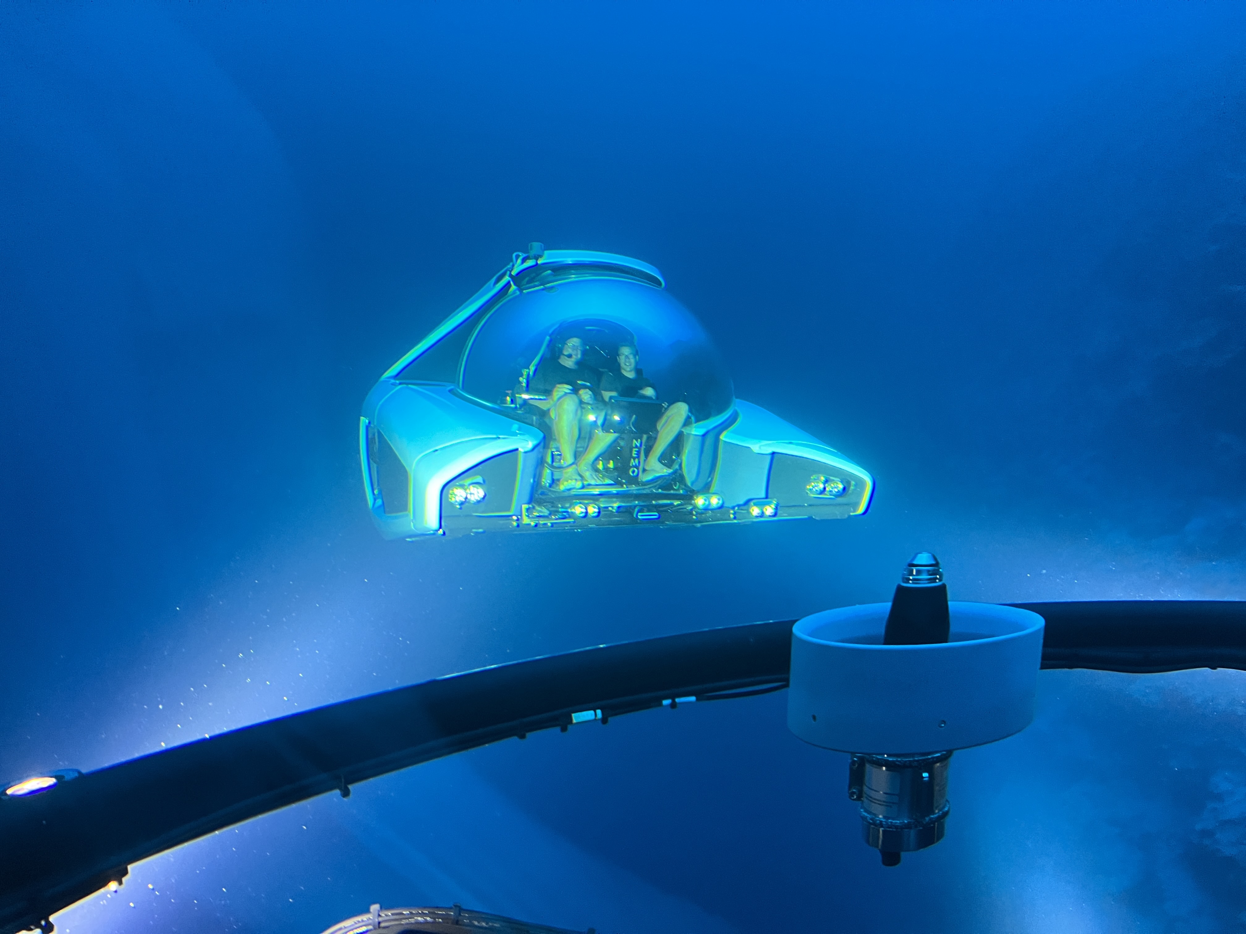Our Aquafari Experience in Curaçao: Everything You Need to Know Before ...