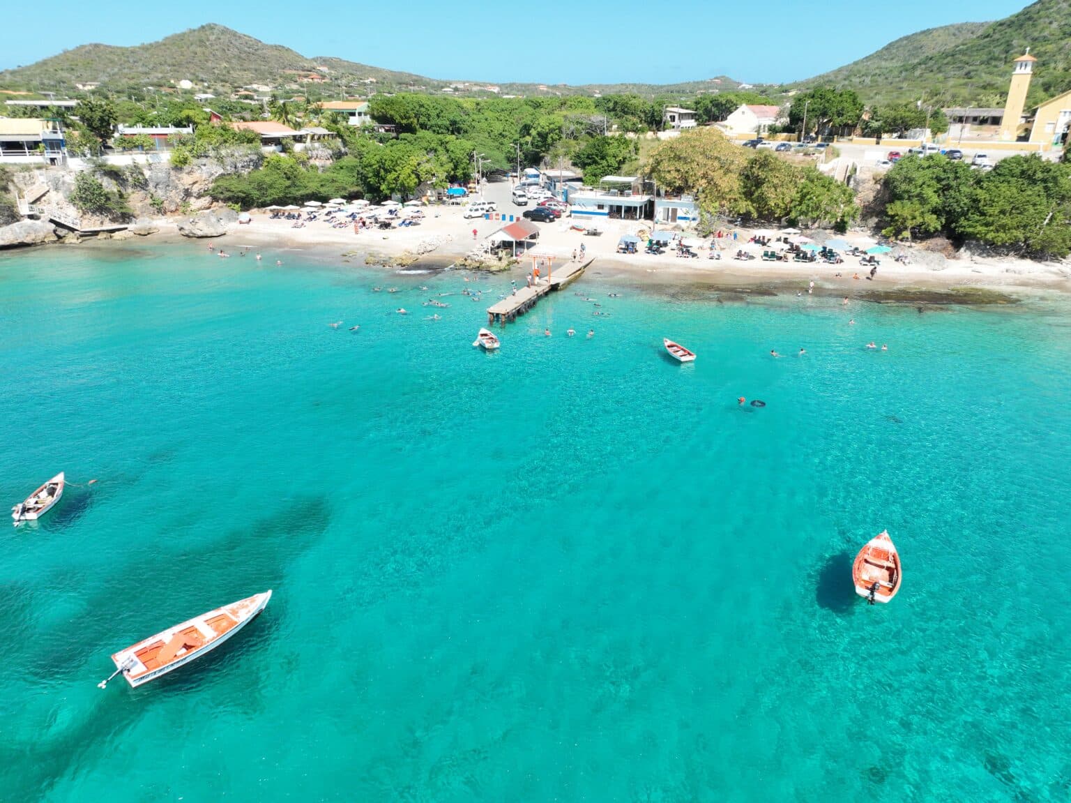 50+ Fun Things to Do in Curaçao in 2024 for an Epic Vacation