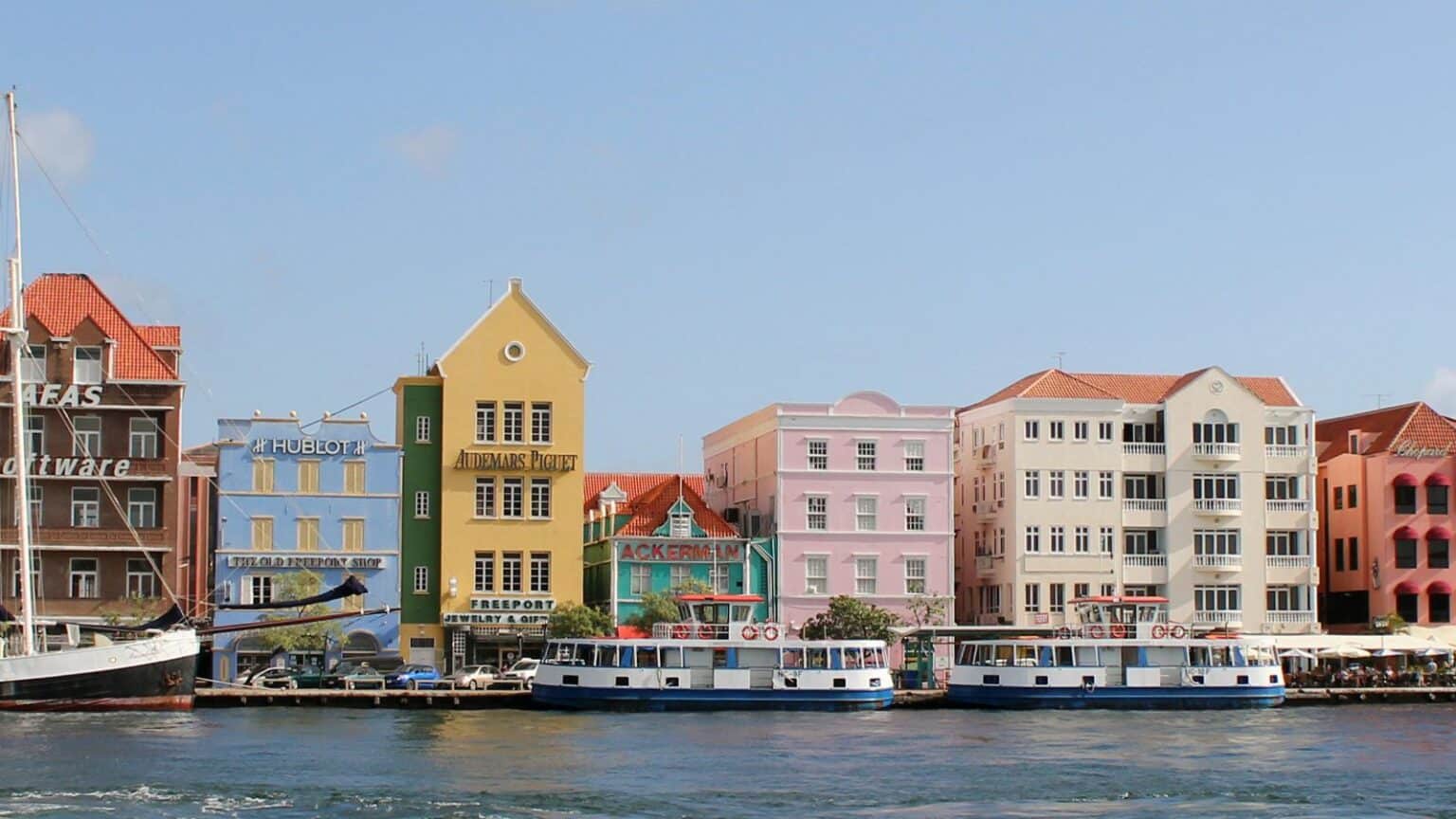 50+ Fun Things to Do in Curaçao in 2024 for an Epic Vacation