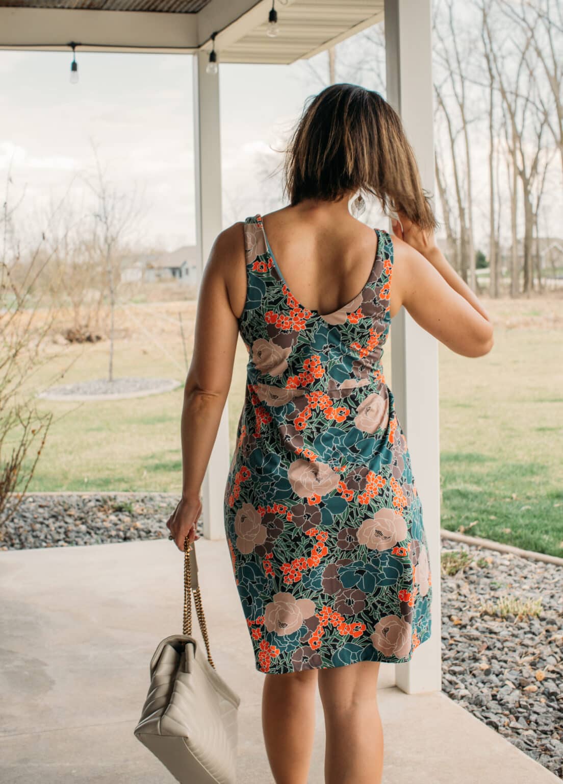 Best Travel Dresses for Every Season by a Frequent Traveler