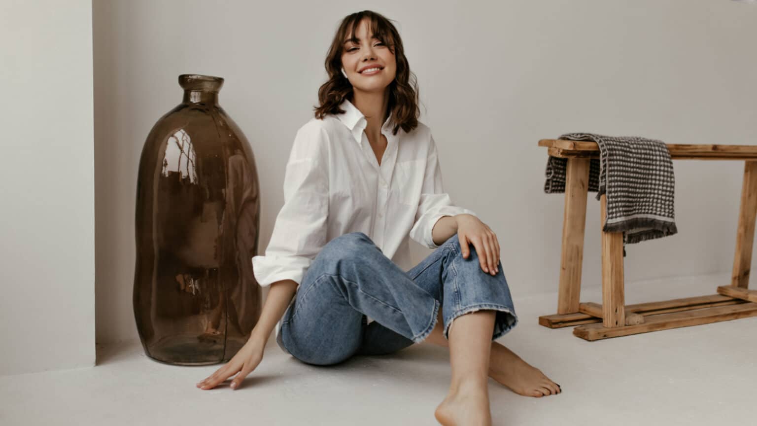 18 Things Women Wear That Men Find Irresistible